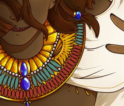 Bartimaeus Of Uruk Haematicartwork On Tumblr