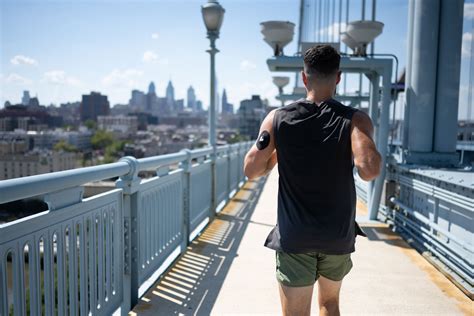 The Metabolic Benefits Of Slow Steady Zone 2 Exercise Levels