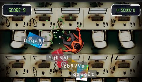 T Card Tycoon A Short Browser Based Typing Game With A Leaderboard Release