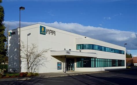 Umpqua Holdings Corporation Wikipedia