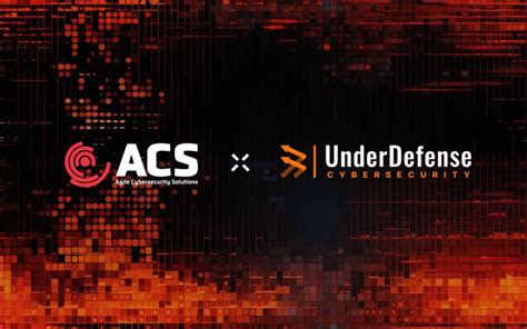 Agile Cybersecurity Solutions On Linkedin Underdefense And Agile Cybersecurity Solutions