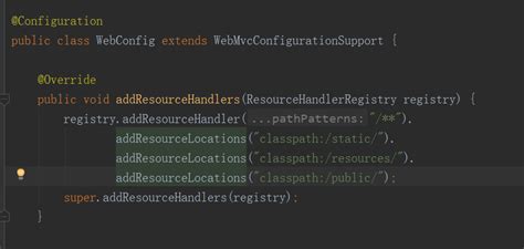 springboot templates目录下的页面文件访问不到 static 目录下的 jq 文件 vimkeylin 博客园