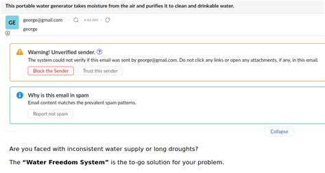 How To Identify Fake Email Senders And Understand Email Header Analysis Lerner Webtech
