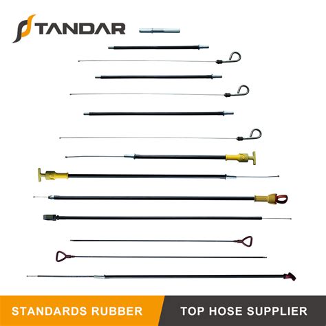 How To Use The Oil Dipstick Shijiazhuang Standards Rubber Products Co Ltd