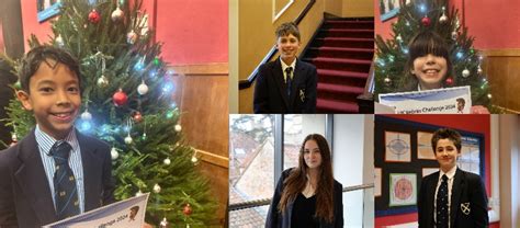 Bebras Computational Thinking Challenge Results Wells Cathedral School