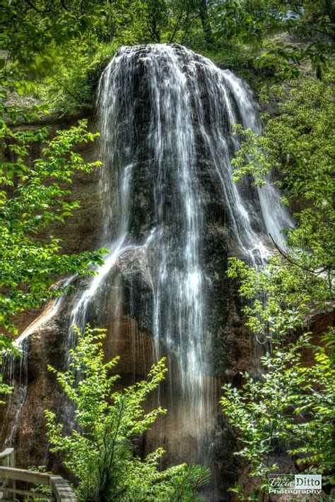 Smith Falls State Park A Nebraska State Park