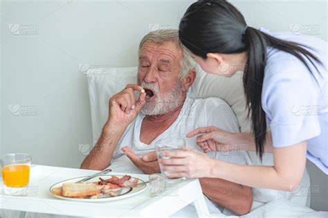 这会让我好起来的。