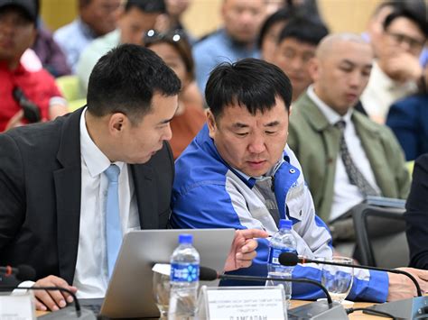 Бохир усны бохирдлын агууламж Ph усны орчинд 2 дахин их химийн бохирдол 9 98 дахин их байна