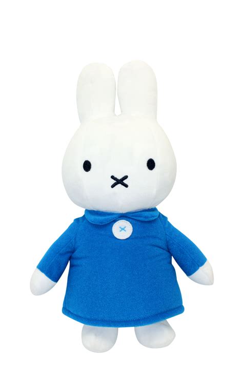 Miffy Comes To Tiny Pop Win A Sensory Miffy Toy