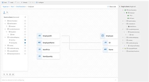 Data Mapper Custom Tree Component By Nicl9923 · Pull Request 1267 · Azurelogicappsux · Github