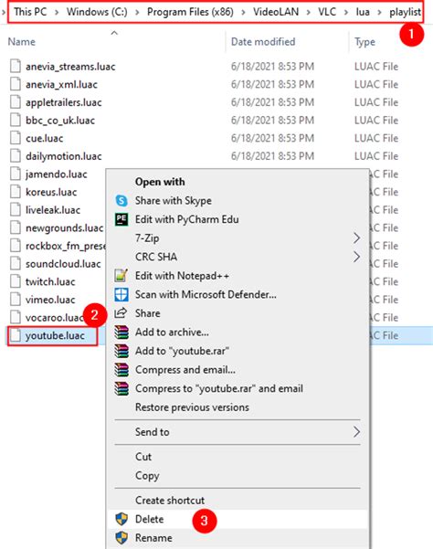 Best Methods To Solve YouTube Videos Not Playing In VLC Readability