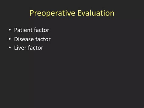 Hilar Cholangiocarcinoma In My Point Of View Pptx