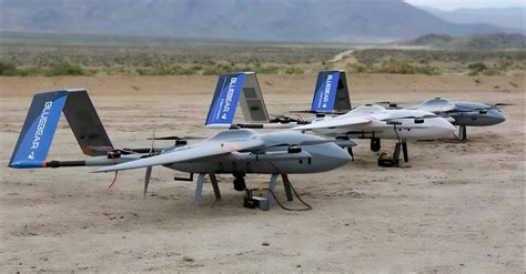 Uk Us And Australia Trial Ai Enabled Killer Drones Uk Us And Australia Trial Ai Enabled Killer Drones