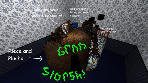 Gmodfnafvore Nfreddy Vore By Zackthesingingfox On Deviantart