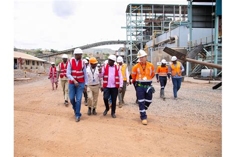 Government Guidelines On Csr In The Pipeline The Citizen