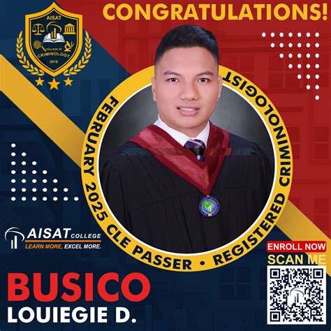 Aisat College Of Criminology
