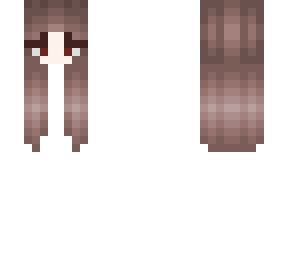 Template Minecraft Skins