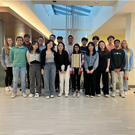 Rutgers Amcp Places 3rd For The 2023 Student Chapter Of The Year Award