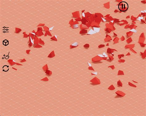 Explosion Box By Solosolodev