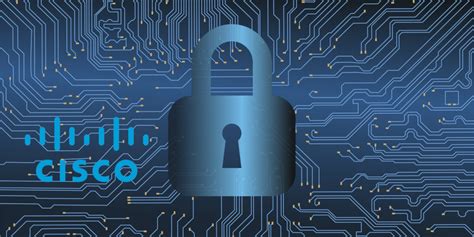 Cisco Patches Two High Risk IOS Software Threats UC Today