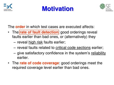 PPT Test Case Prioritization PowerPoint Presentation Free Download ID 492897