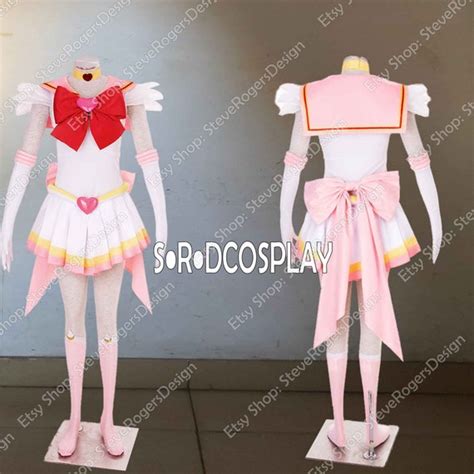 Super Sailor Moon Costume