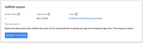 Modified Ad Code Resizing Ad Frames By Vairavan Srinivasan Medium