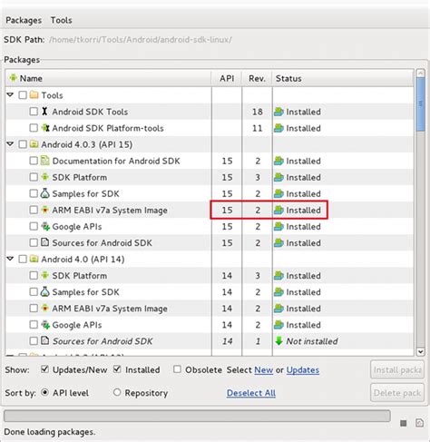 how to enable gpu acceleration in android emulator · taneli korri