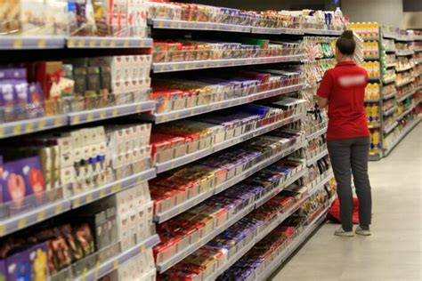 Подравка повлекува од пазарот свој познат производ Може да содржи парчиња пластика ФОТО