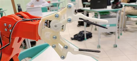 braccio tinkerkit arduino arduino facile