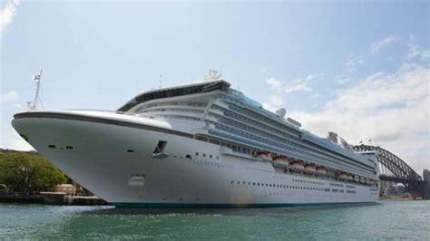 Dota 2 The First To Host A Tournament On A Cruise Ship