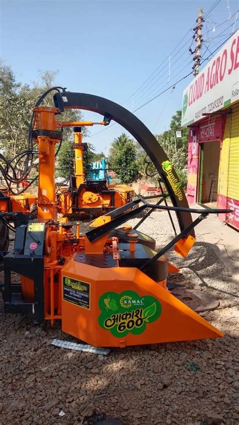 8 Feet Silage Fodder At ₹ 1350000tonne Animals Fodder In Satara Id