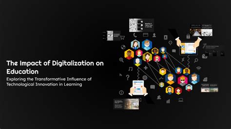The Impact Of Digitalization On Education By Pushpa Jha On Prezi