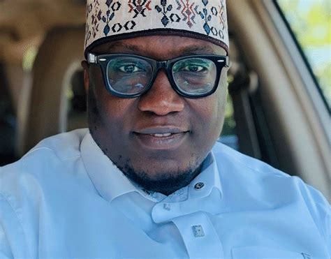 Ghanaian Scholar Dr Bashir Named 2025 Eisner Prize Fellow Ghanaian Times