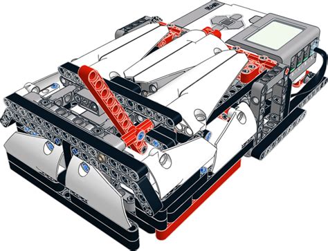The Lego Mindstorms Ev3 Laboratory Prof Bricks Artofit