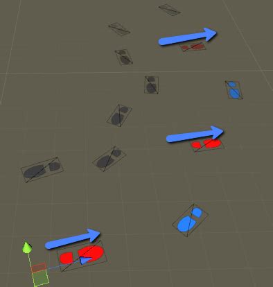 Spawn Particles With The Rotation Of The Emitter Unity Engine