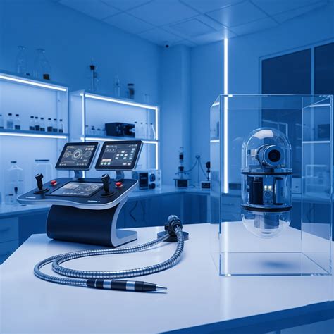 Medical Endoscope Trends 2026 Xbx Endoscope