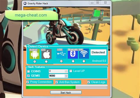 gravity rider power run cheats v1 1 by maverick jimson medium