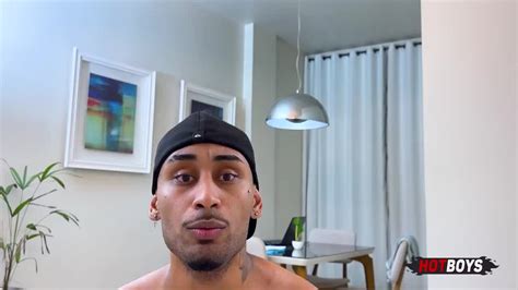 Hb Intimação Sexual Apollo And James Silva