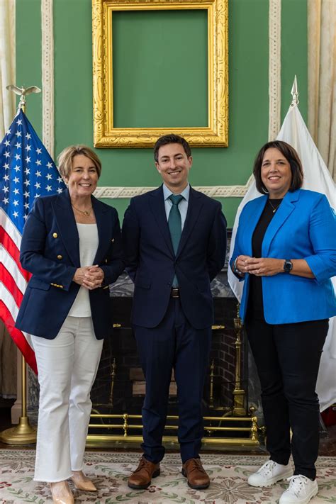 Yesterday Marked The End Of My Time As A Legal Fellow At The