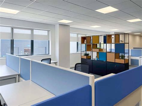 Optek Systems Design And Build — Total Projects