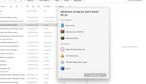 I Cant Install Forge Rminecraft