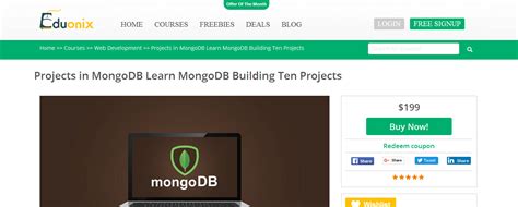 10 Best Technologies To Learn At Eduonix In 2016 Business Technology