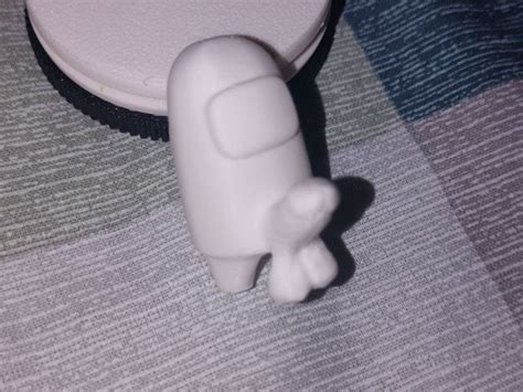 Nsfw Among Us Guy Whit D K By Mentalist 3d Makerworld Download Free 3d Models
