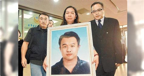 夜店殺警案已9年！ 薛貞國遺孀提告結果出爐 社會 Ctwant