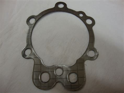 Base Gasket 14020850 Harper Moto