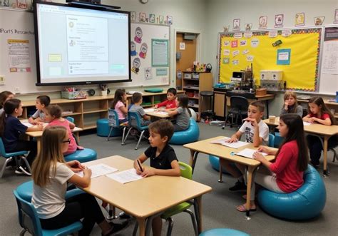 Flexible Seating Implementation Guide For Modern Classrooms