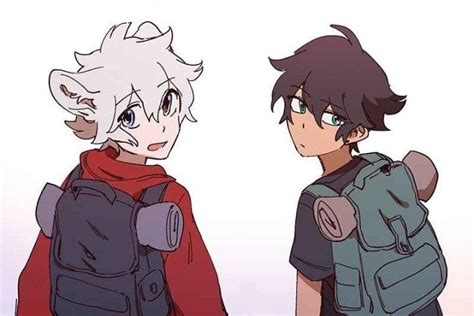 Lumine Kody Webtoon Comics Webtoon Cartoon Fan