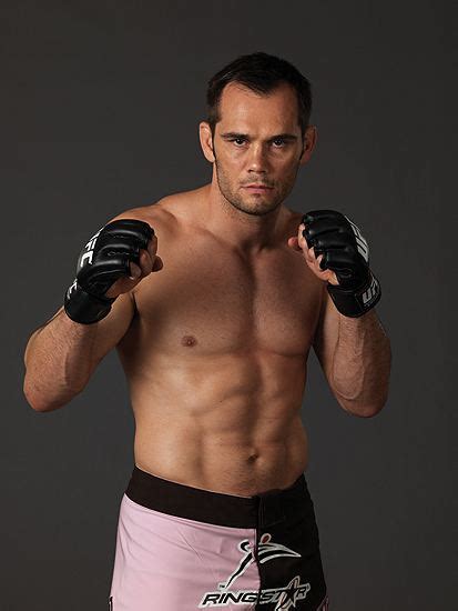 Rich Franklin Alchetron The Free Social Encyclopedia