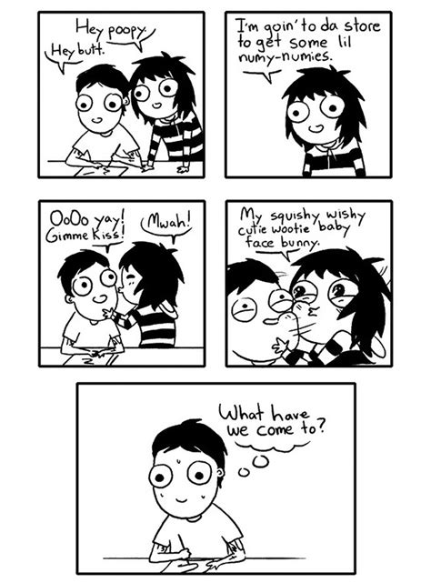 Funny Couple Comics